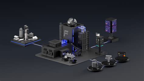 Fexse Unlocks Global Investment With Blockchain Powered Asset Tokenisation Financial Investor 24