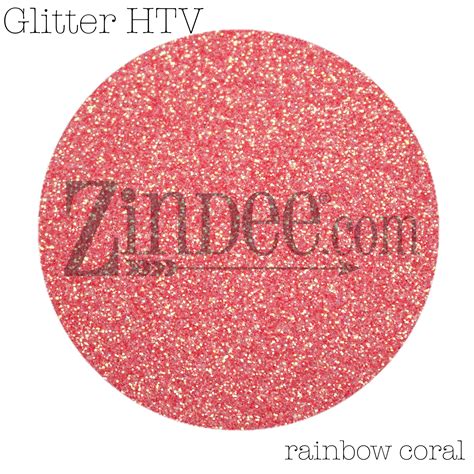 Siser Glitter Brown