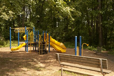 MD Good Hope Local Park 524 PRA Nature Prescribed