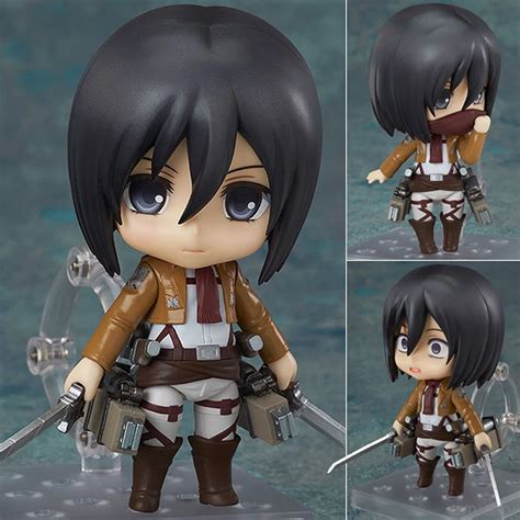 Buy 10cm Original Edition Nendoroid Attack On Titan