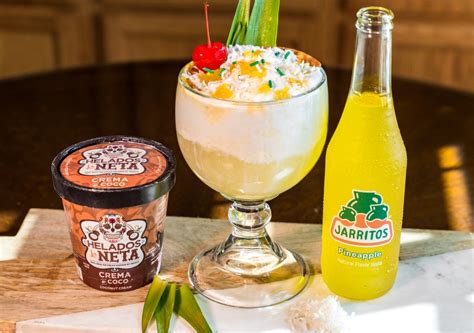 Recipes Jarritos ®️ The All Natural Fruit Flavored Sodas From Mexico