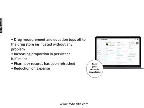 Highlights Of E Prescribing Software Ppt