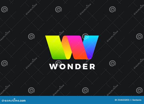 A And H Monogram Or Logotype AH 2 Letter Code Isometric 3d Font