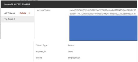 question oauth 2 0 issue with access token url boomi community