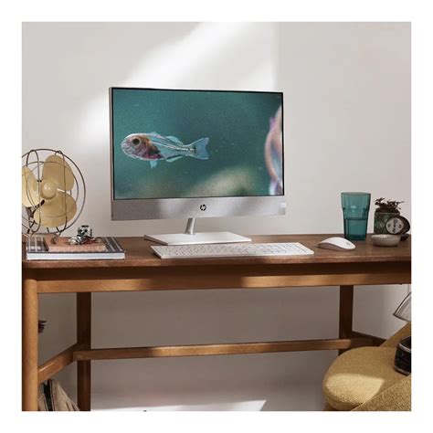 Brand New Hp Pavilion Touch All In One Pc Ca In I Th Gen Gb Ram Tb Ssd Win