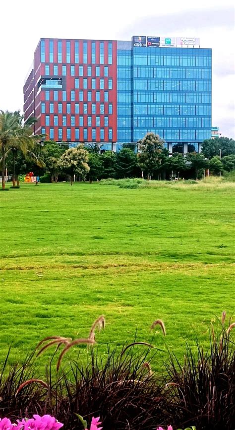 Manikanth Jadhav On Linkedin A Day To Remember At Microsoft Bangalore 🚀 Yesterday I Had The