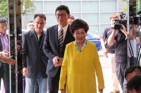 民進黨北市長辯論》姚文智憂中國影響選舉 呂秀蓮提首都市長不能否定主權 風傳媒