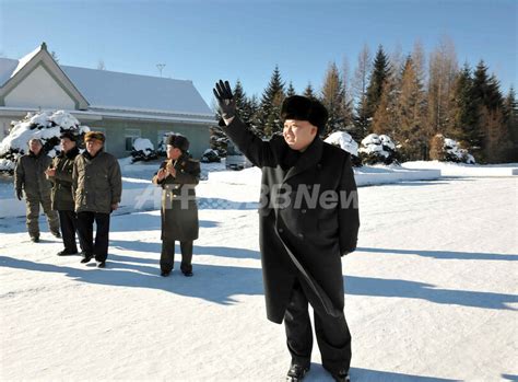 北朝鮮の張成沢氏の側近、韓国に亡命希望 韓国報道 写真1枚 国際ニュース：afpbb News