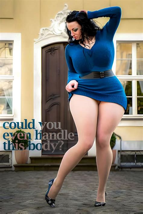 Could You Handle Her Onceuponatime