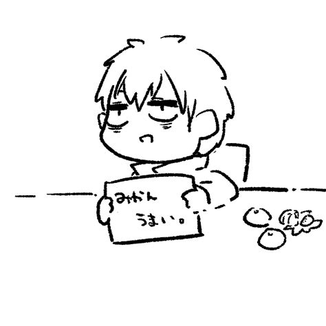 駒鳥の漫画