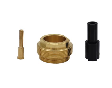 Pfister 931 9300 Retrofit Kit For Avante 09 Series Valve Bodies Noel