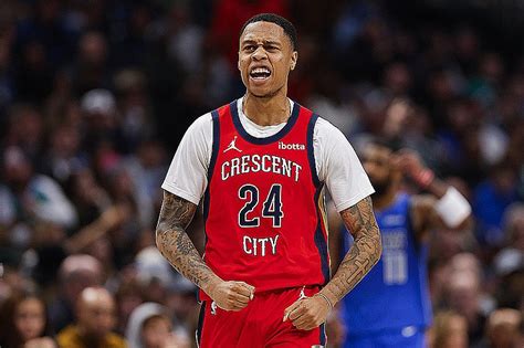 Nba／首輪新秀飆分拉下獨行俠 鵜鶘扮演客場殺手 運動 Udn Nba