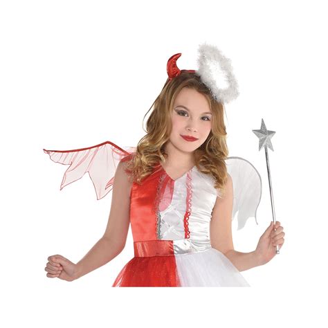 Scary Female Demon Costume