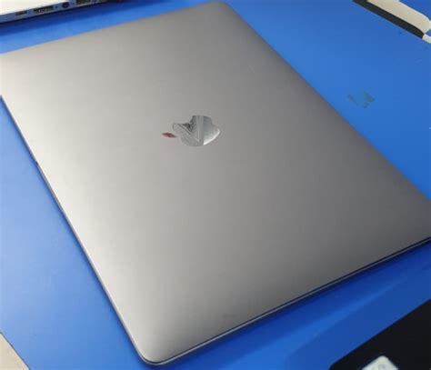Apple Macbook Pro A Emc Gb Ram Gb Ssd Computers Tech Laptops Notebooks On