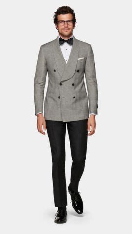 Tuxedo Styles For 2023 Complete Guide Kachins Couture