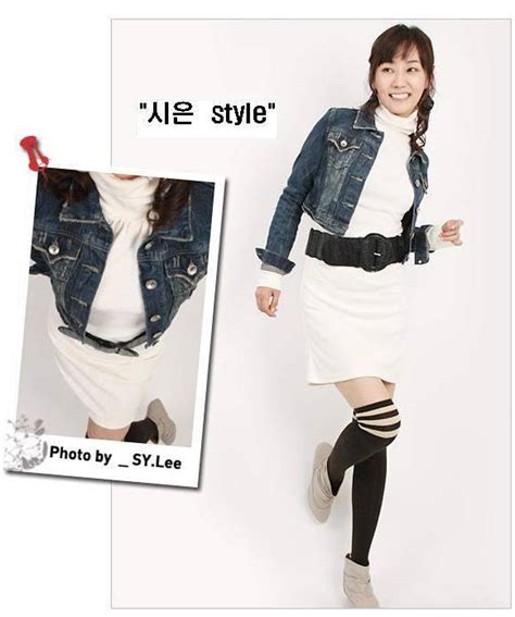 Lee Si Eun 이시은 Picture Gallery Hancinema The Korean Movie And