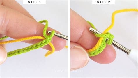 The Ultimate Guide To Tapestry Crochet With Step By Step Photos