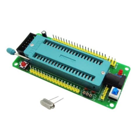 jual minsis atmega minimum sistem atmega 16 atmega32 shopee indonesia