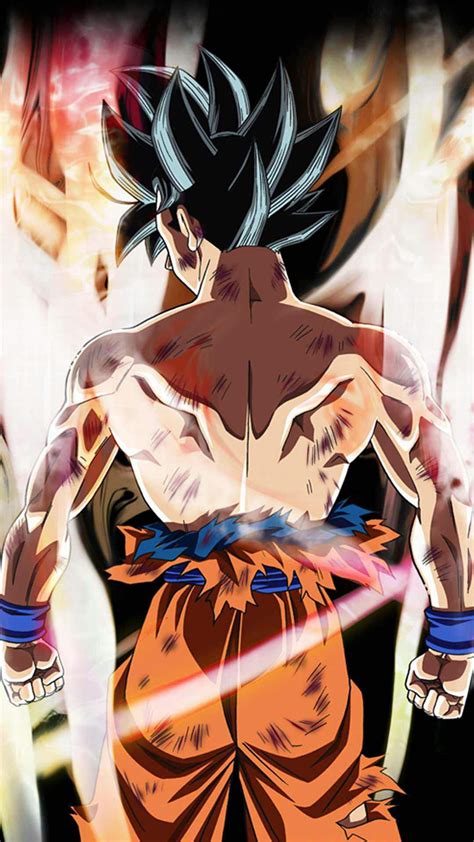 Limit Break Wiki Dragon Ball Espa Ol Amino