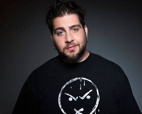 Is Big Jay Oakerson Married His Bio Net Worth Salary Girlfriend
