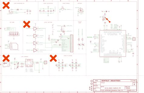 Gsm Help Sim5320 Breakout Board Construction For Raspberry Pi Model B Electrical Engineering