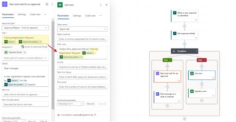 How To Cancel Power Automate Flow Run Linked To Approval Requests Digital Mill