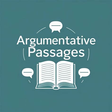 Argumentative Reading Passage By Frannys Finds Tpt