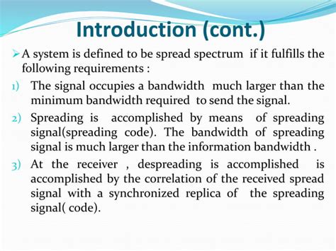 Code Division Multiple Accesspptx