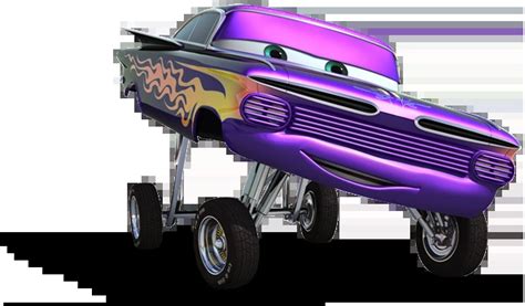 Ramonegallery Pixar Cars Wiki Fandom