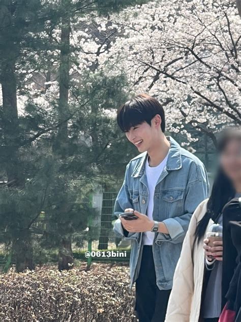 근데 성한빈 진짜 옷 잘입는다 인스티즈 Instiz 연예 카테고리