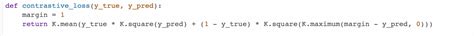 authentitext paraphrase detection using siamese neural networks