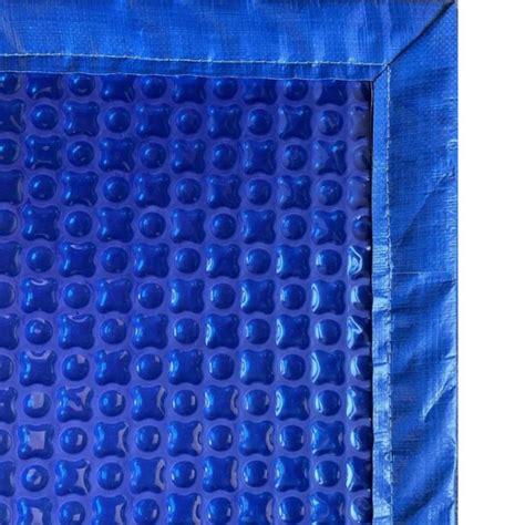 Bâche à Bulles 500 Microns Oxo Bleu Sur Mesure And Performante