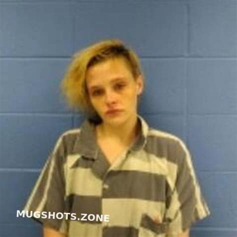 Alyssa Marie Bedwell 05092024 Faulkner County Mugshots Zone