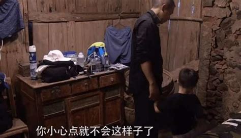 未播版：陳小春邊生氣邊道歉，jasper心裡好苦，餓得口水直流！ 每日頭條