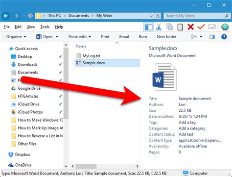 How To Make Windows 10s File Explorer Look Like Windows 7s Windows