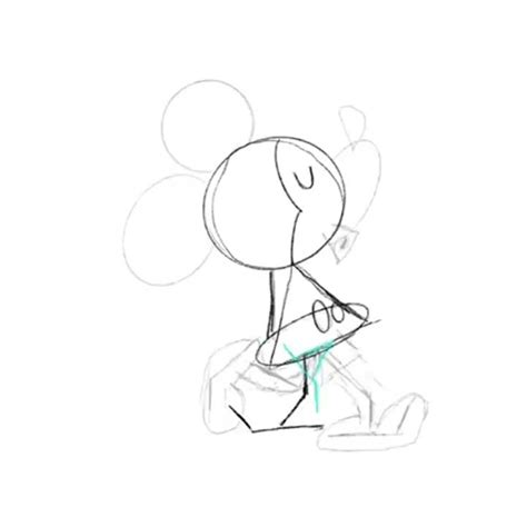 💥procreatehow To Animatewalk Cycle💥procreateanimationshorts