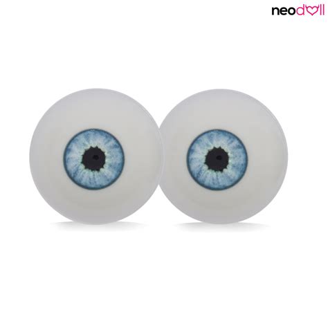 Sex Doll Eyes Accessories
