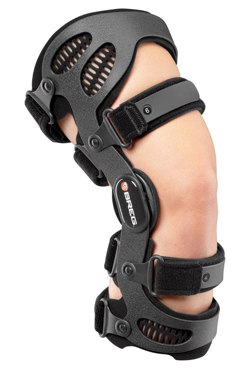 Fusion Women Knee Brace 2 Pain Rehab Products