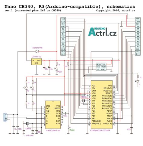 Pcb Design Review Page General Guidance Arduino Forum