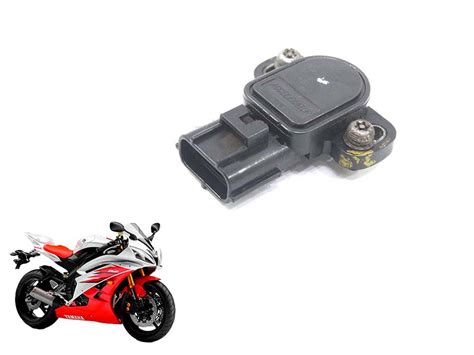 Sensor Tps Primário Yamaha Yzf R6 R6 08 15