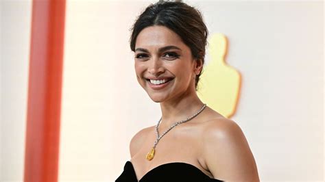 Oscar 2023 ऑस्कर सोहळ्यात दीपिका पादूकोणला ओळखण्यात झाली मोठी चूक