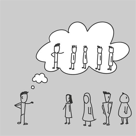 how the false consensus effect messes with your predictions and how to