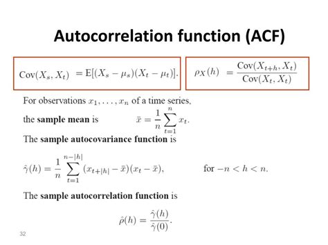 Ppt Time Series Analysis An Introduction Powerpoint Presentation Id1608500