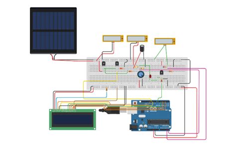 Circuit Design Riohe Tonka Solar Charge Controller Final V2023