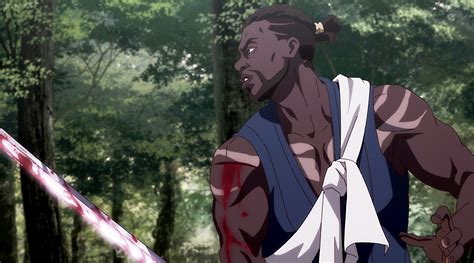 5 Fakta Menarik Yasuke Assassins Creed Shadow Samurai Kulit Hitam Yang