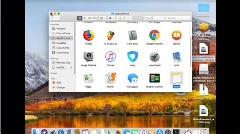 Mysql Workbench Mac Os Download Chefmopla