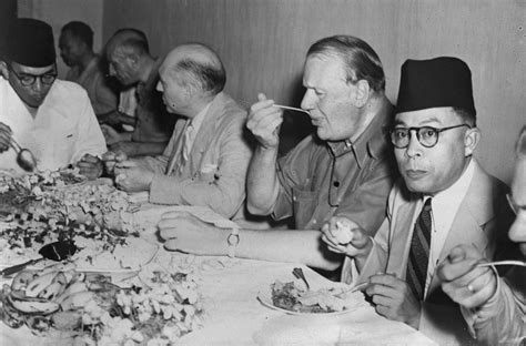 Berikut Analisis Pandangan Hidup Bung Hatta Memengaruhi Tindakannya Intisari