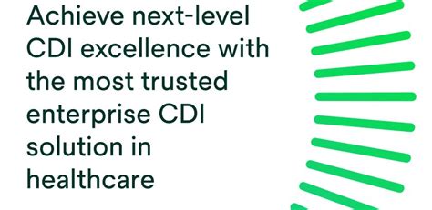 Solventum™ 360 Encompass™ Clinical Documentation Integrity System