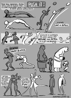 Strong Line Of Action Art Tutorials Gesture Drawing Poses
