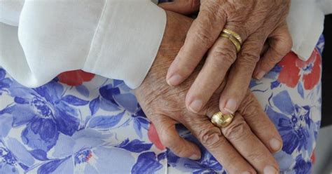 La Mortalidad Por Alzheimer Y Otras Demencias Se Ha Duplicado En Los